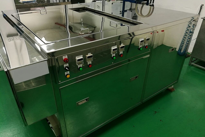 Machines and Equipments – UIS Tech