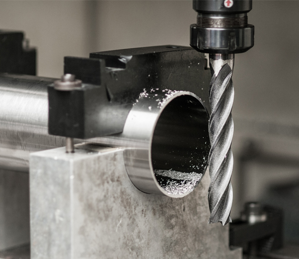 Contract Manufacturing – UIS Tech