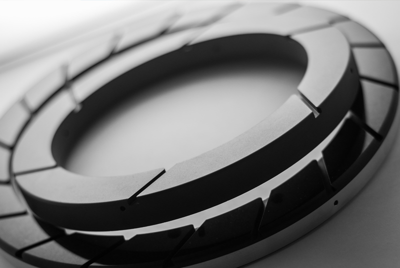 CMP Guide Ring – UIS Tech