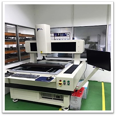 Machines and Equipments – UIS Tech