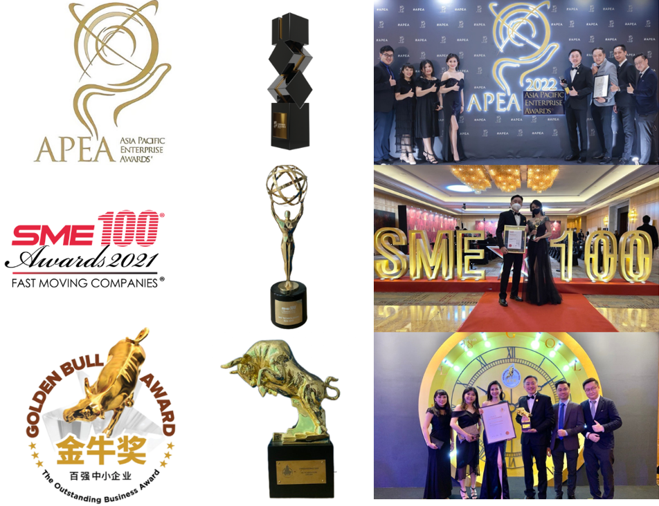 About Us – UIS Tech